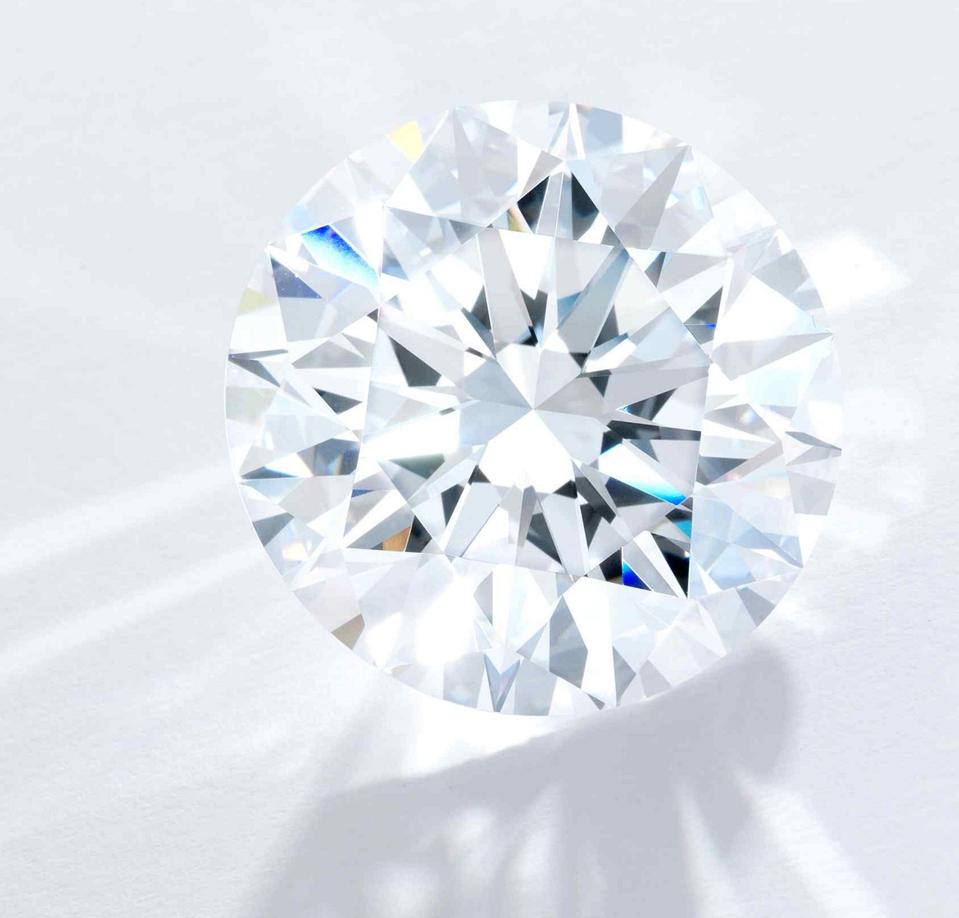 Diamonds And Colored Gems To Lead Sotheby’s New York Jewelry Auction