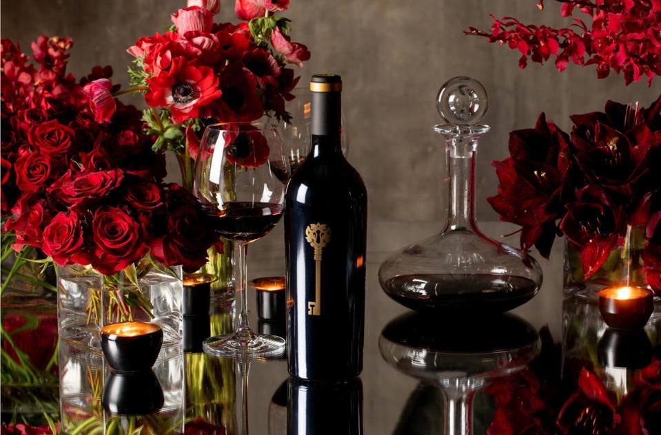 Napa’s Most Luxurious Wine Experience: Theorem Vineyards Partners With ...