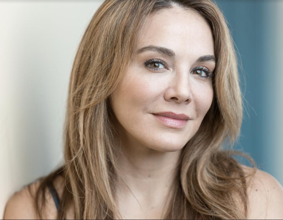 This Actress Took Agency Over Her Career And Co-Created A New Horror ...