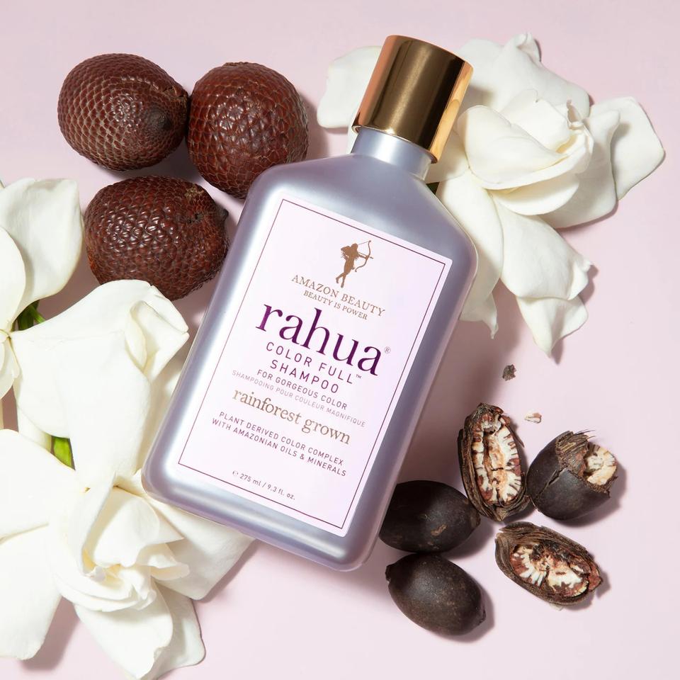 The Best Organic Shampoos For Hair - Forbes Vetted