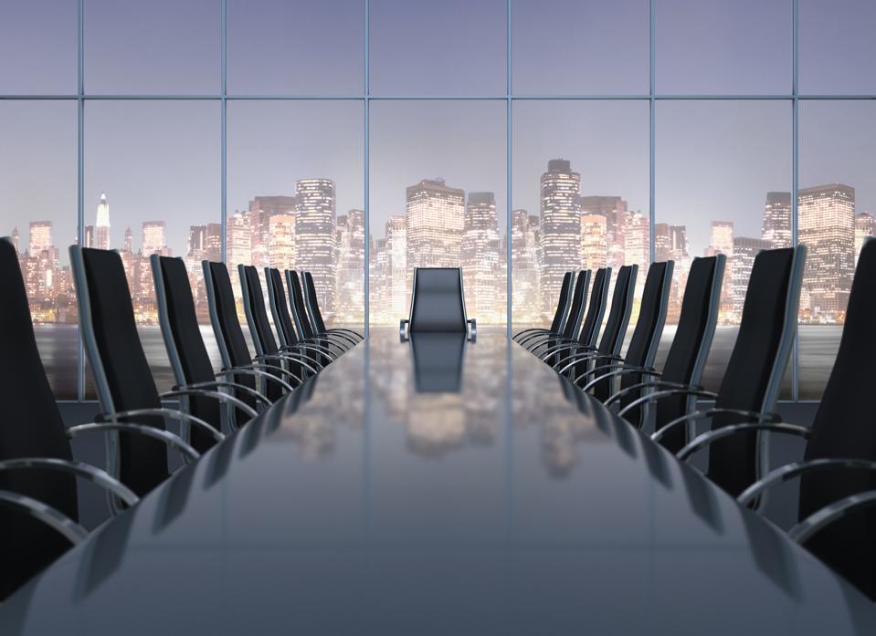 Lessons From Covid-19 For Company Board Directors: Here’s How To ...