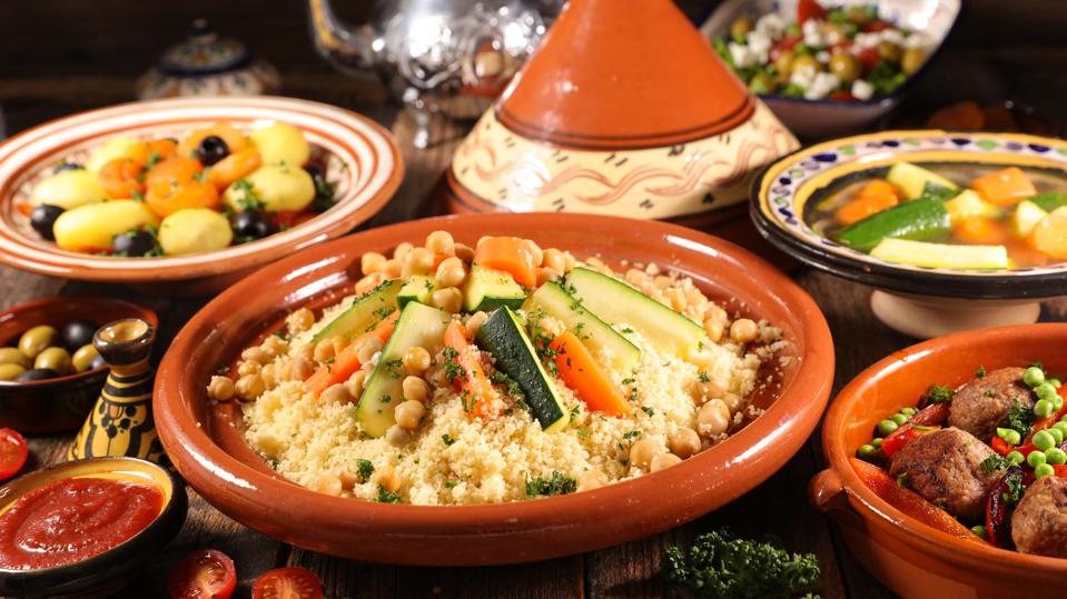 Why These 8 Foods Are “Cultural Heritage” That You Must Try At Least Once