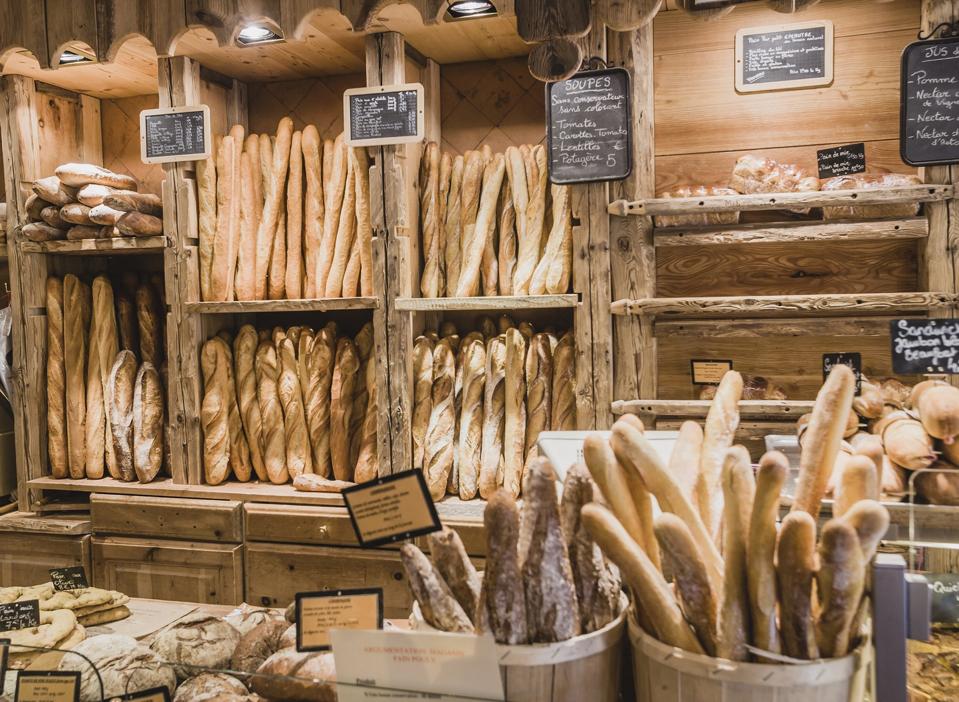 French Baguette Earns Protected UN Heritage Status