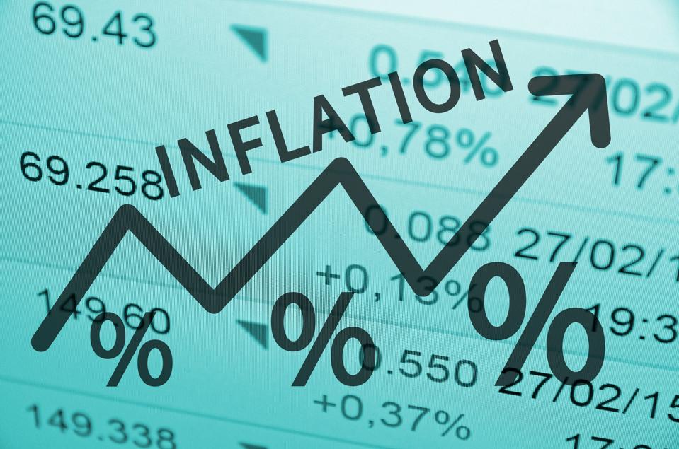 Inflation Worries? Here’s What A Business Needs To Do