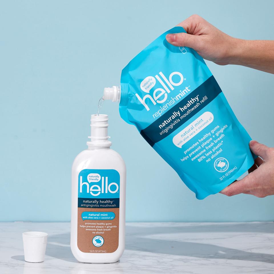 How Hello Is Revolutionizing The Personal Care Industry