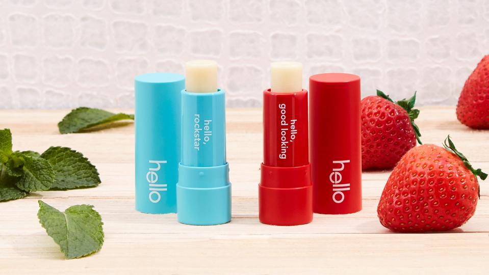 How Hello Is Revolutionizing The Personal Care Industry