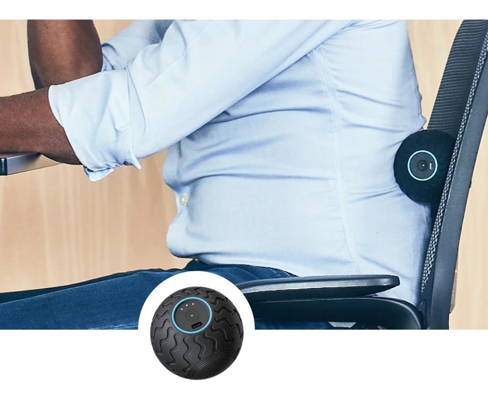 Theragun Maker Releases Wave Massagers For Aches And Pains