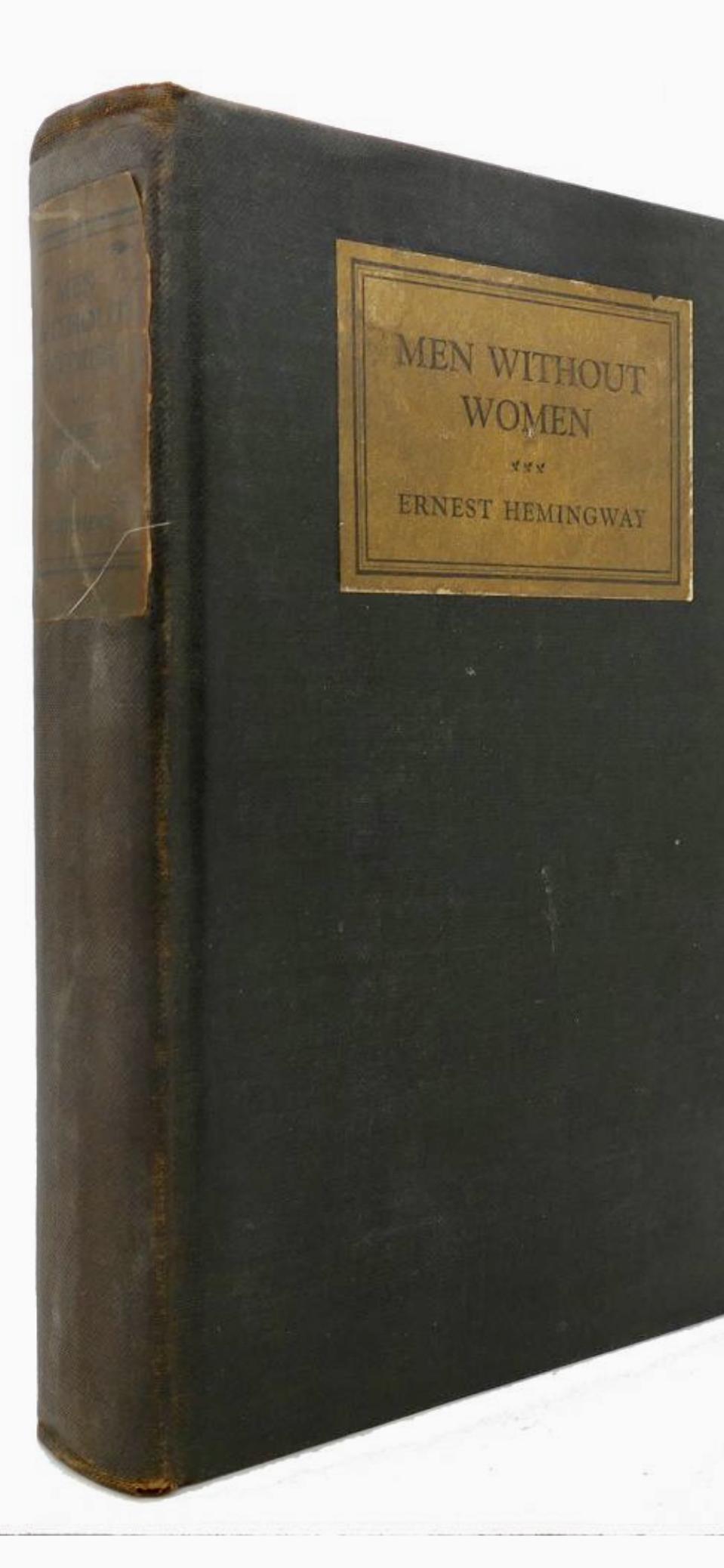 Old-World Thank You Inspires Future Hemingway Trip To Cuba