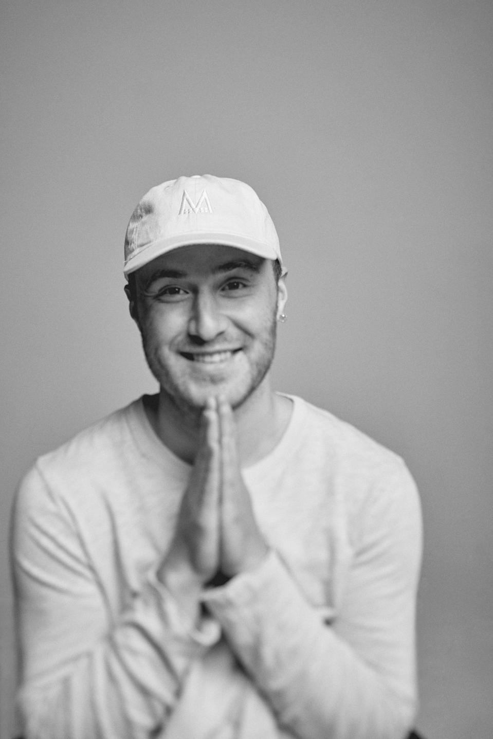 Q&A: Mike Posner On Life, Death, Spirituality And Chasing His Artistic ...