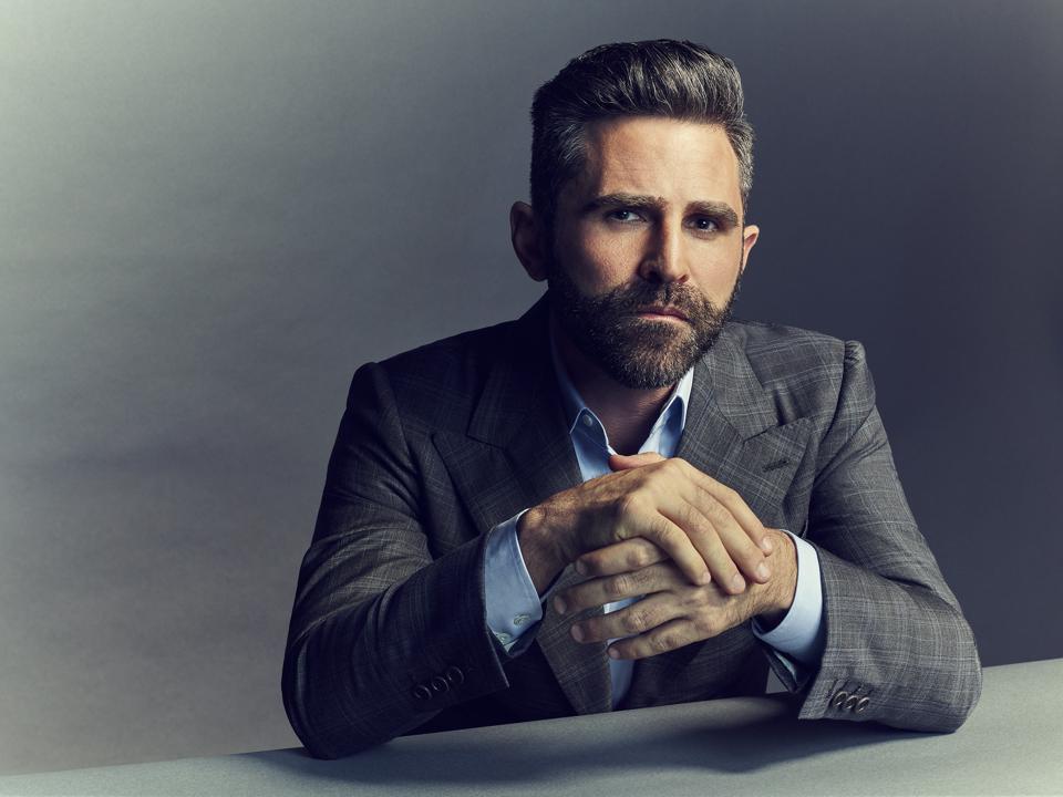 Real Estate Developer Ari Rastegar, The 'Oracle Of Austin,' On How ...