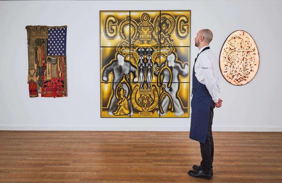 London’s Culture Crush: What To See, Do, And Experience In April