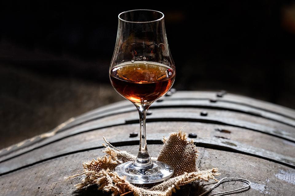 Why You Should Explore The World Of Ultra-Aged Cognac