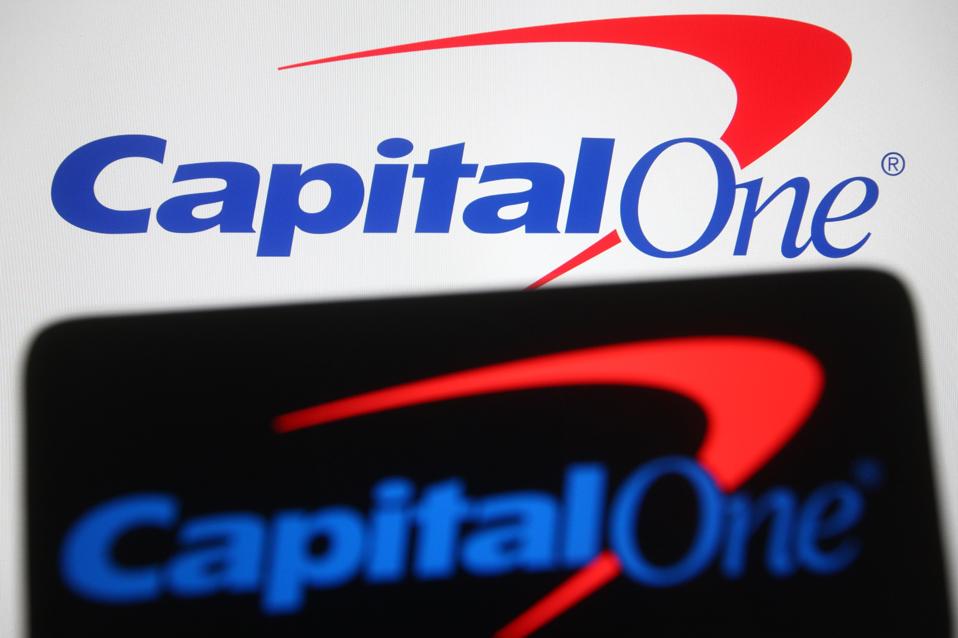 Capital One Stock Is Trading Above Its Near Term Potential