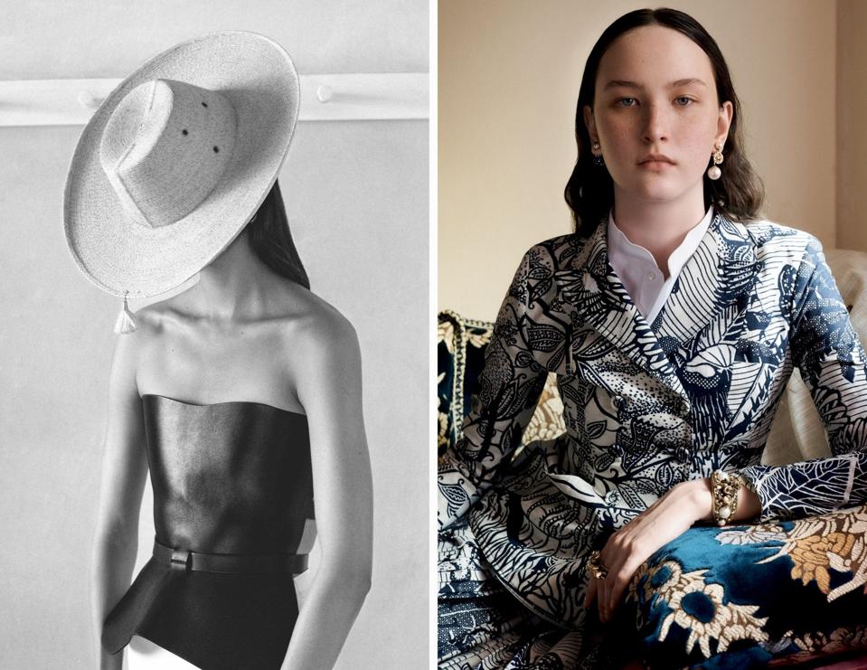 Her Story, Maria Grazia Chiuri’s New Book Celebrating Her Dior ...