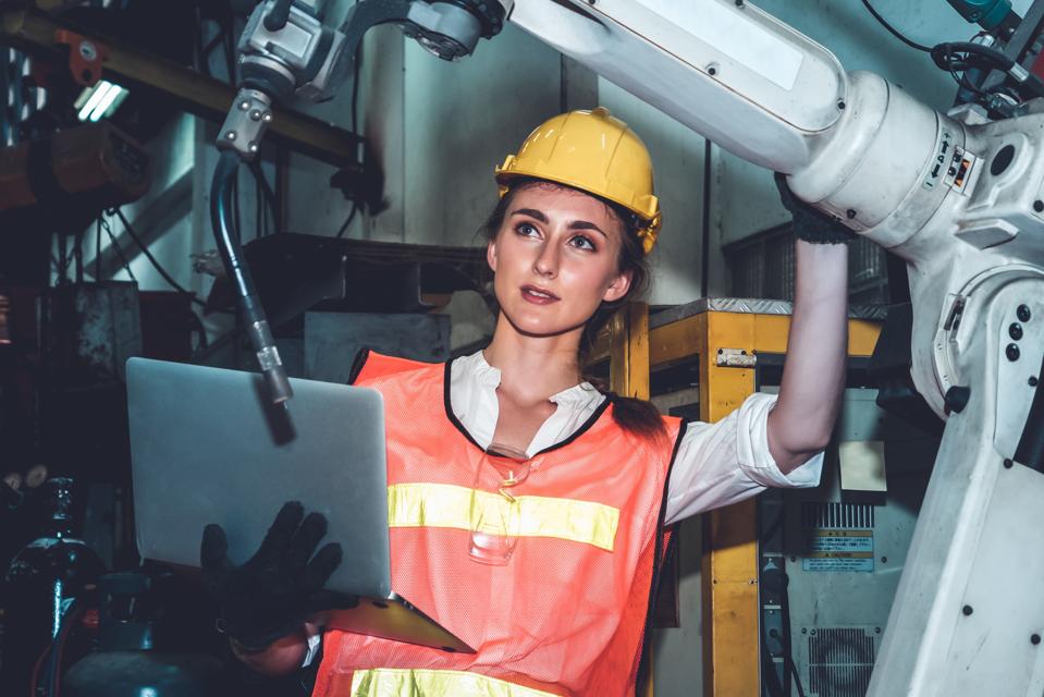 Two Great Examples Of How We Can Create The Manufacturing Workforce We Need