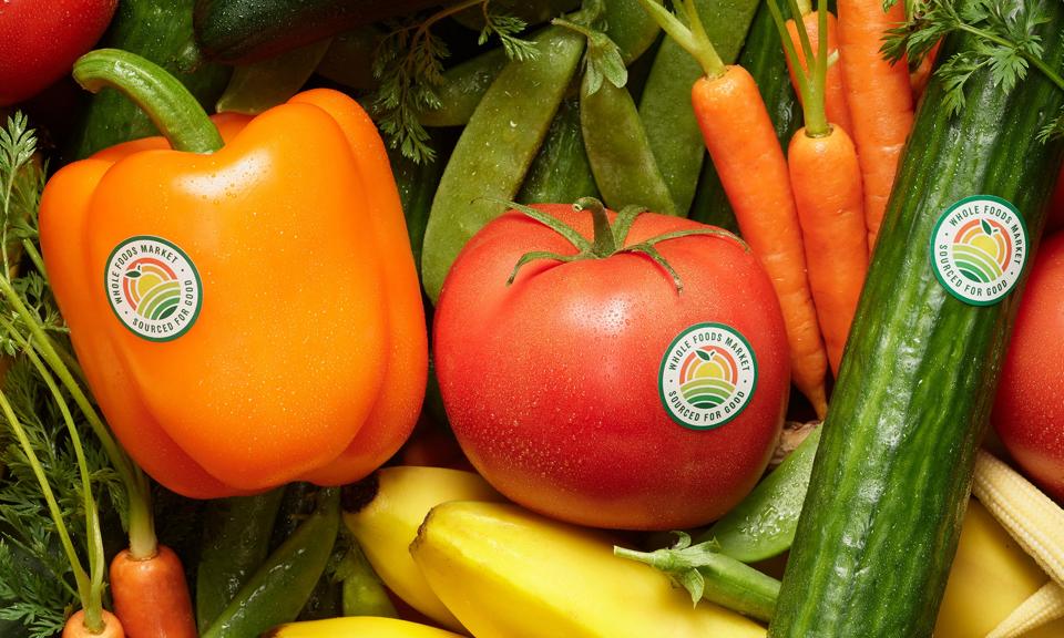 Whole Foods Market Launches Program To Help Shoppers Identify ...