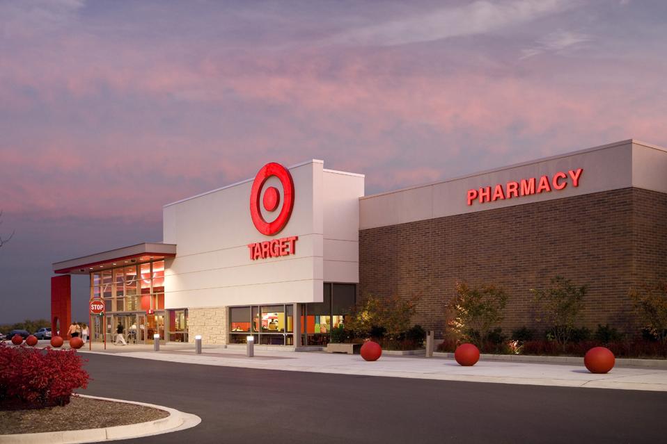 Target Leans Into Racial Equity With $2 Billion Commitment To Black ...