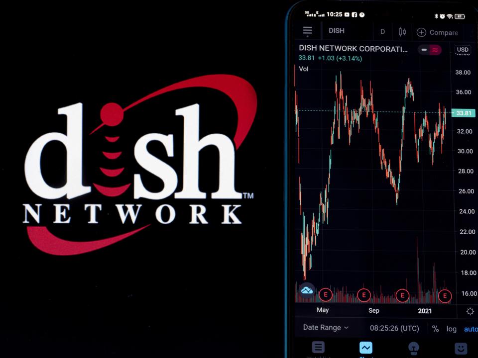 Why Dish Network Stock Looks Undervalued Even After 130% Jump