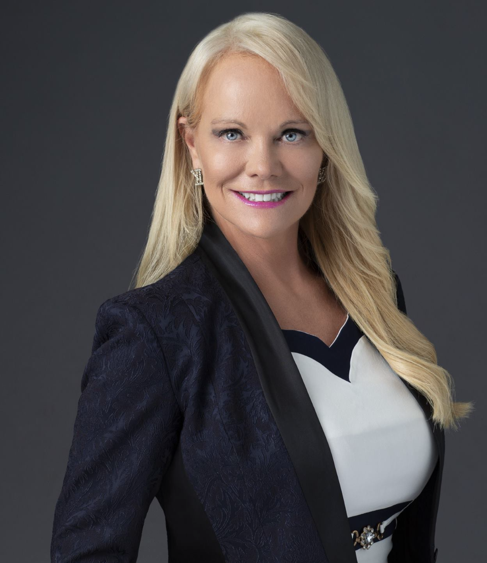 Treasure Island Hospitality And Dining With Attorney And Hotelier ...