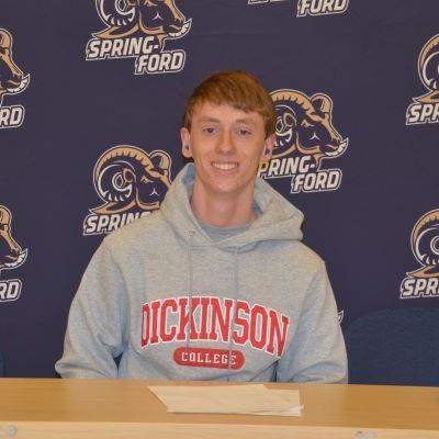 Academics, Athletics And Accommodations: Finding Your Right Fit