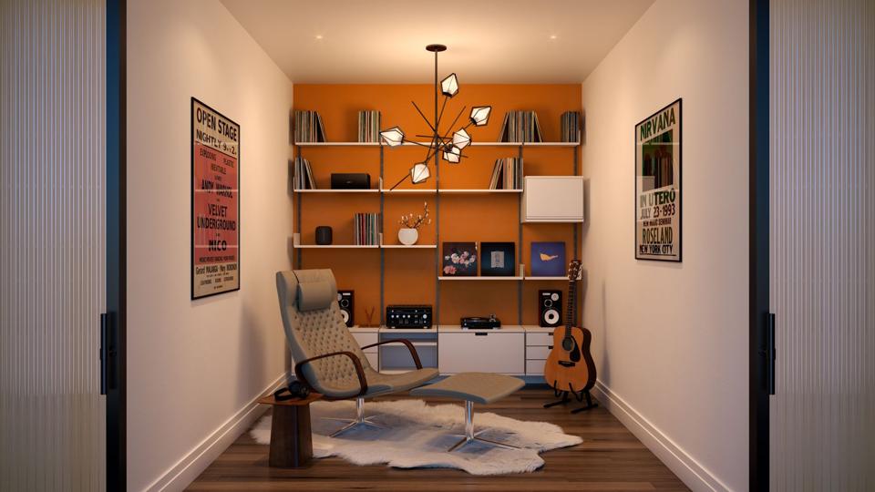 Optimizing Home Interiors For Post-Pandemic Life