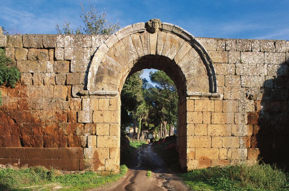 Entire Roman City Discovered Using ‘Revolutionary’ Radar Technology In ...