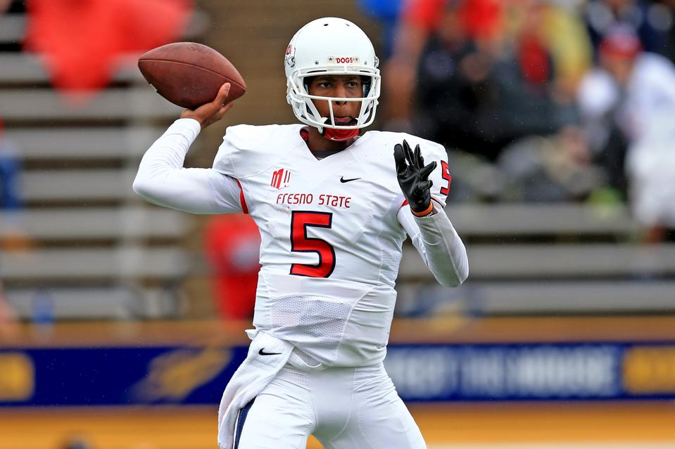 The Other Travel Ban: California College Athletic Programs Stand To ...