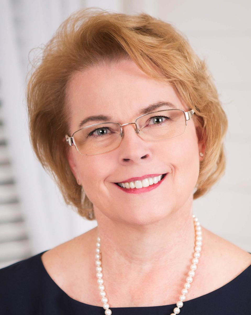 Rising With The SALT Tide: The Legacy Of Tax Partner Carol Calkins