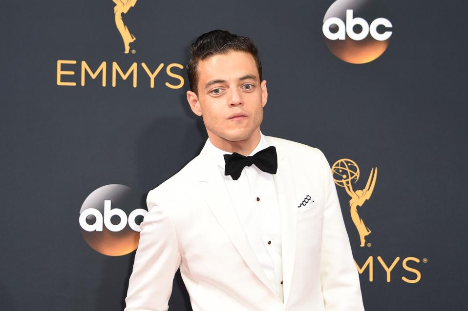 How To Use The 'Mr. Robot' Approach To Cybersecurity