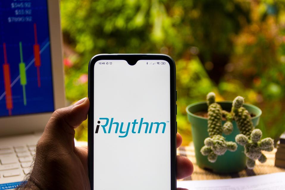 Can IRhythm Stock Rebound After A Large 40% Drop Yesterday?