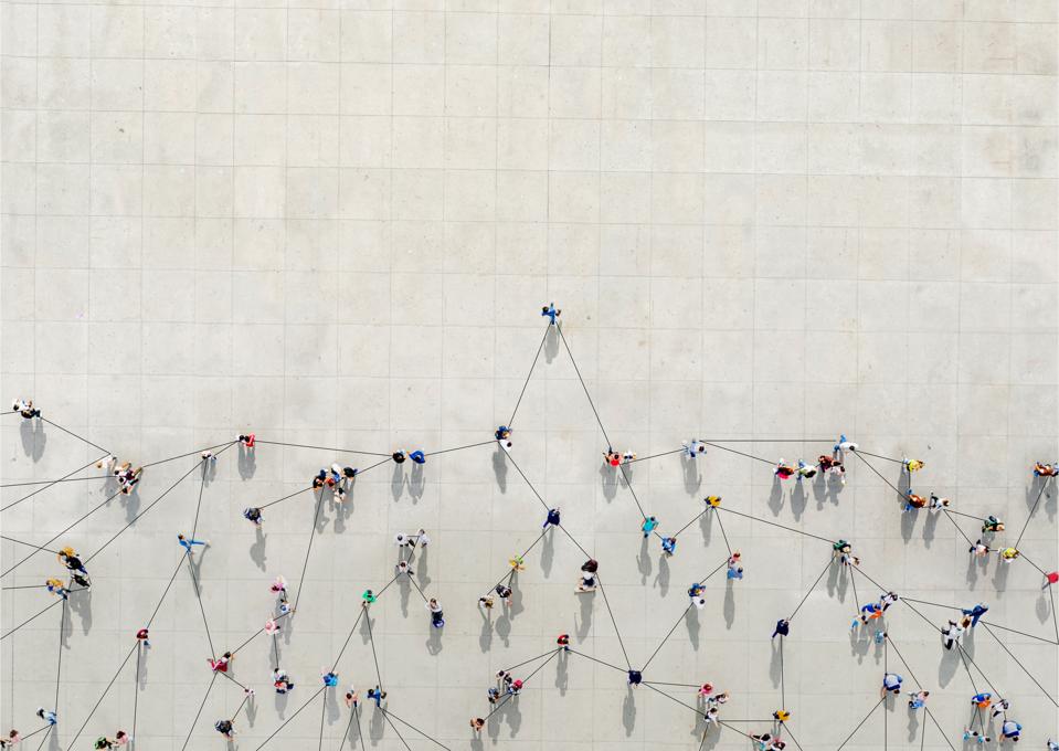 The Subtle Equation Behind Going Viral