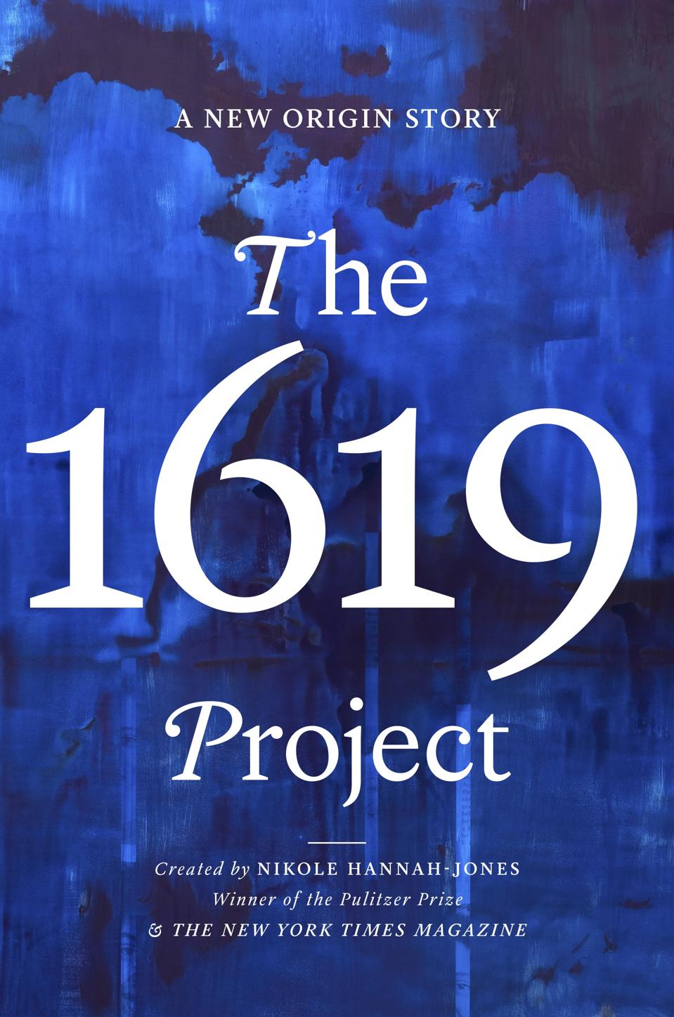The 1619 Project Is Basis Of Upcoming Books For Children And Adults