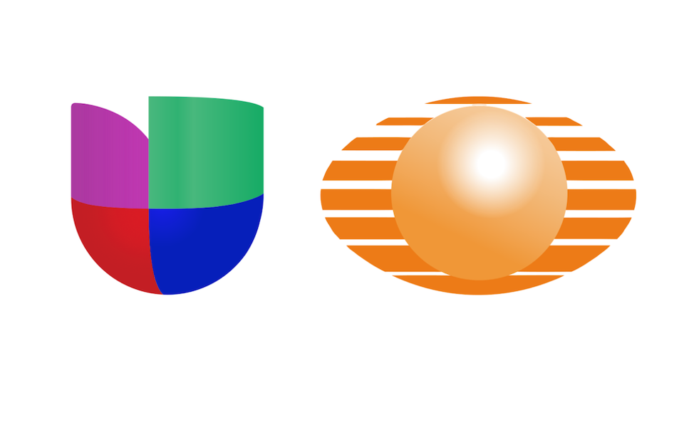 Televisa And Univision To Merge In $4.8 Billion Transaction