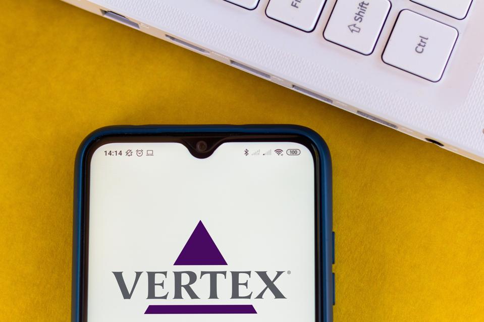 Here’s Why Vertex Pharmaceuticals Stock Is Undervalued At $215 Levels