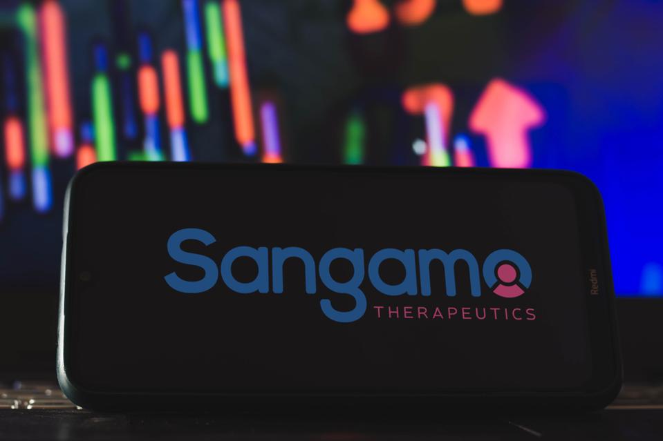 Sangamo Therapeutics Stock Looks Attractive At $11