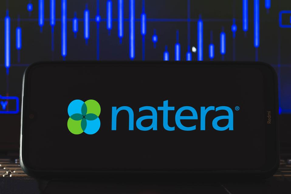 Natera’s Stellar Sales Growth Trend Makes It A Wise Bet
