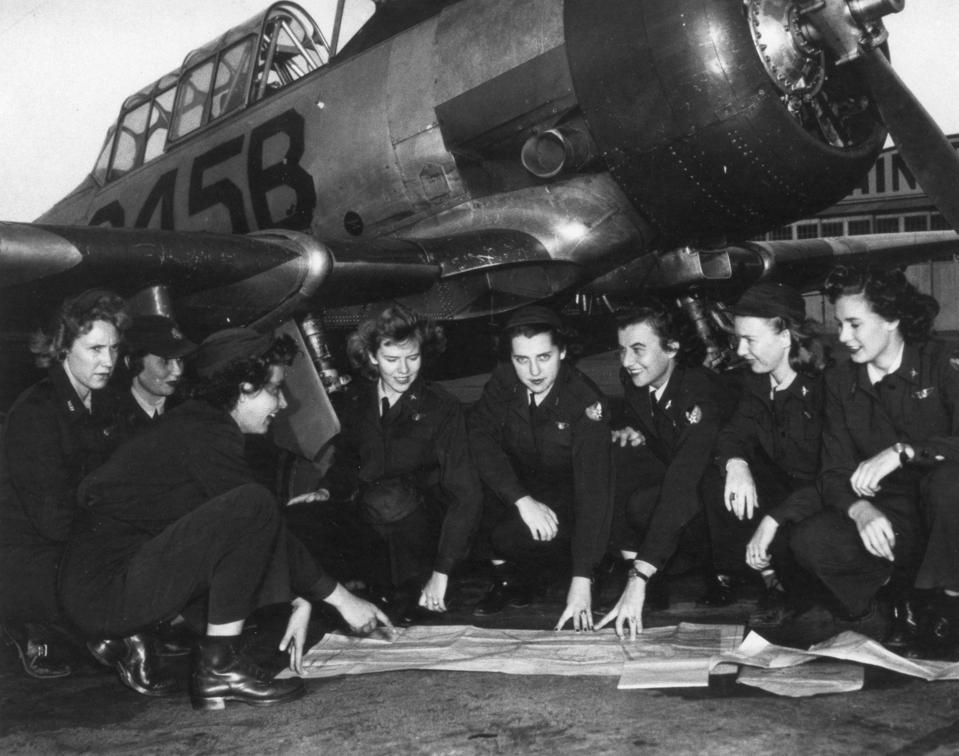 The #dreamMaker Chronicles: Meet The Woman Bringing The Forgotten Story ...