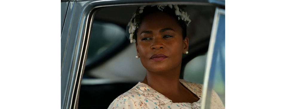 Nia Long On The Importance Of Generational Wealth And Legacy