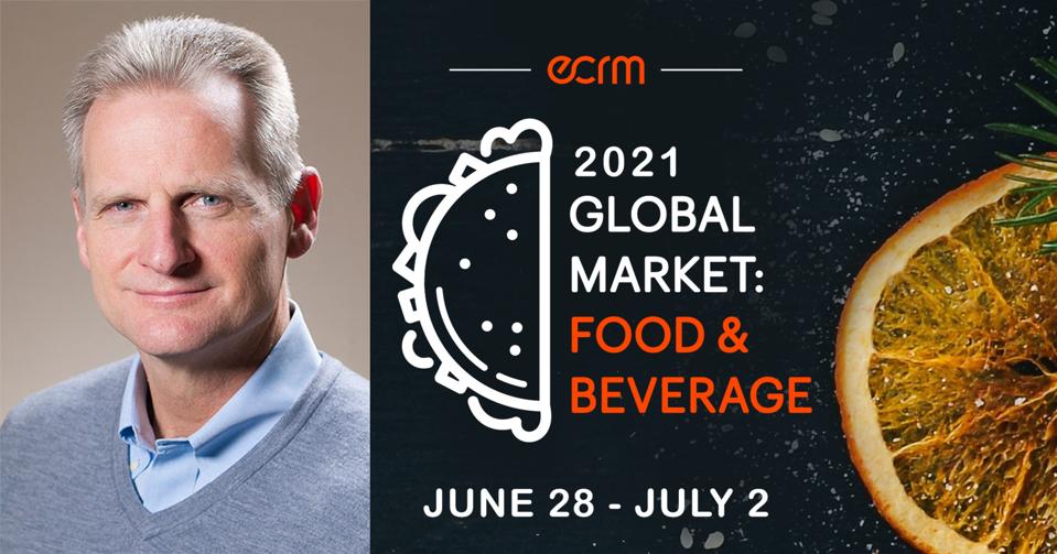 Breaking Bread In A Virtual World: How ECRM Is Playing Matchmaker In ...