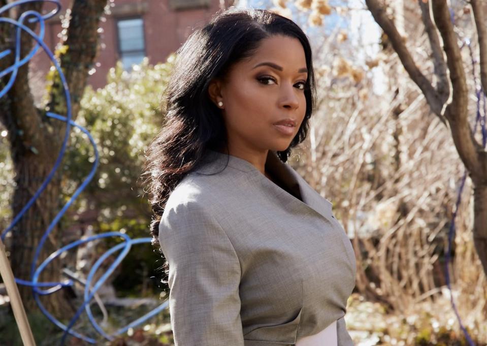 Introducing Mashonda Tifrere, The Renaissance Woman