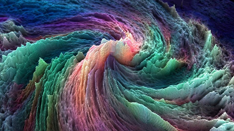 Why Complexity Science Has Relevance To Building AI Leadership Brain Trust?