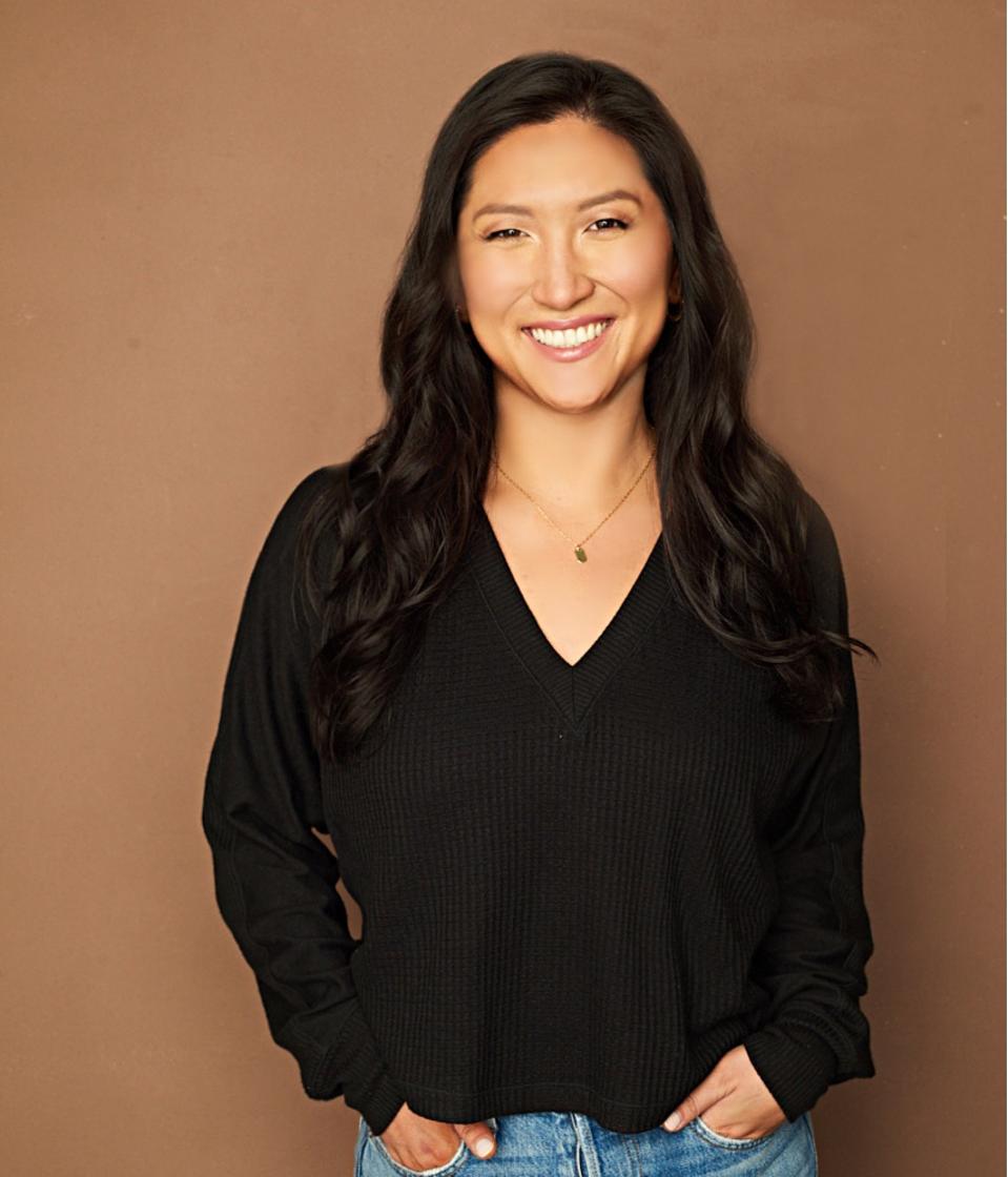 First American Woman To Raise Over $1 Million Pre-Seed Funding In Food ...