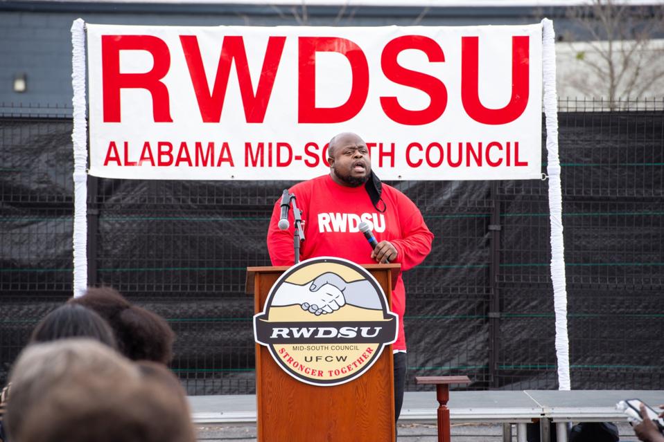 Why The PRO-Act Is Key To Racial Justice And Economic Democracy