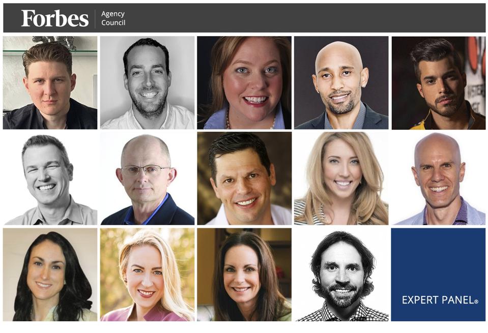 14 Simple Ways To Refresh A Company’s Image Without A Full Rebrand