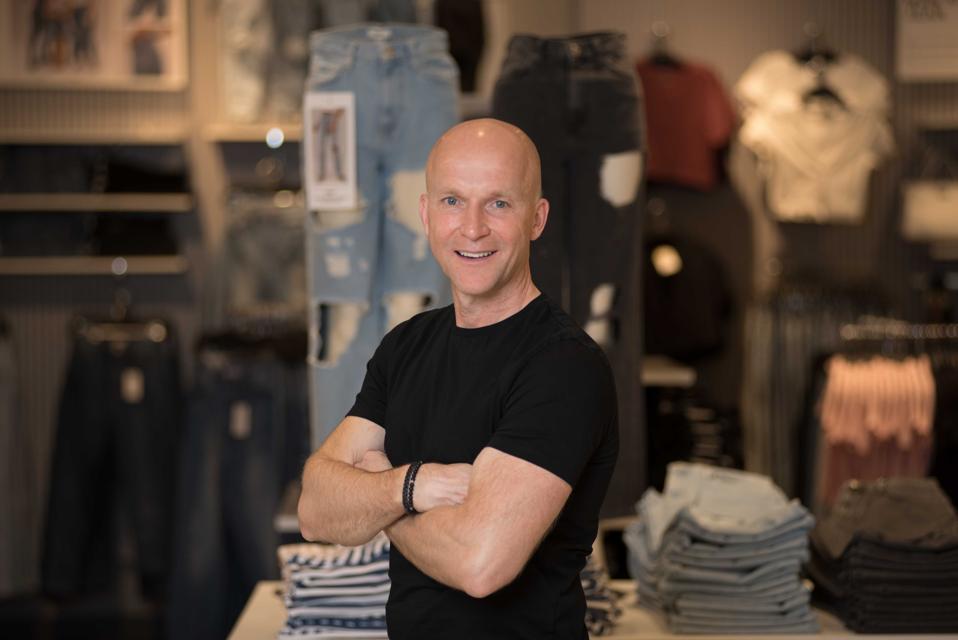 Forever 21 Wants To Be A One-Stop Shop For Head-To-Toe Fashion: Inside ...