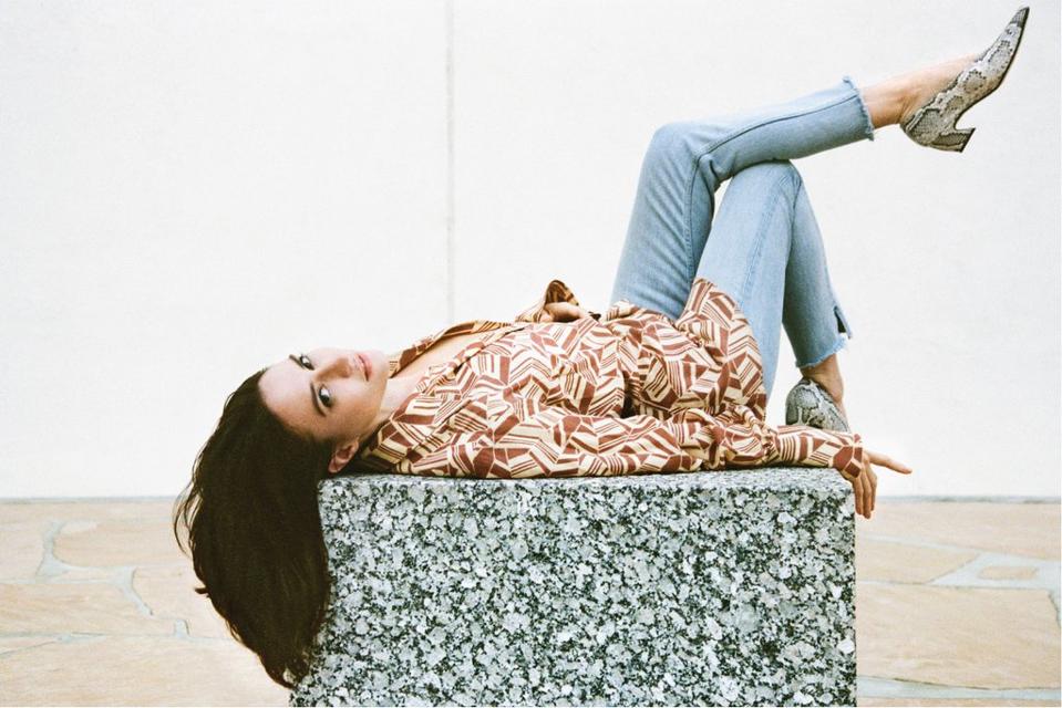 How Anna Zahn Of Ricari Studios Is Revolutionizing The Self-Care Industry