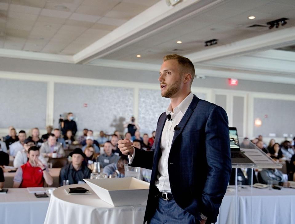 Top 3 Lessons For Financial Independence