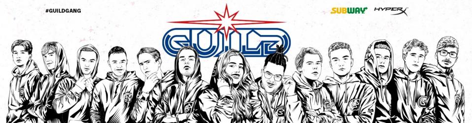 How Guild Esports Aims To Change Competitive Gaming Forever