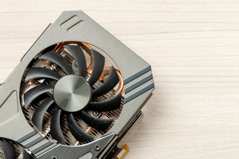 Who’s Buying All The Graphics Cards? Bad Scalping Bots, That’s Who