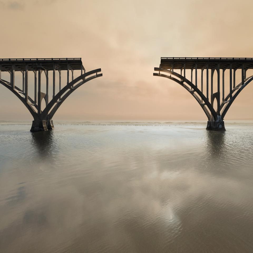 Why Bridging Cultural And Organizational Divides Is Key To The Future ...